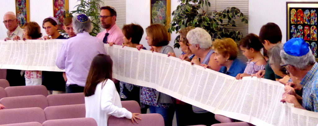 Home - Temple Beth El Israel, Port Saint Lucie, FL