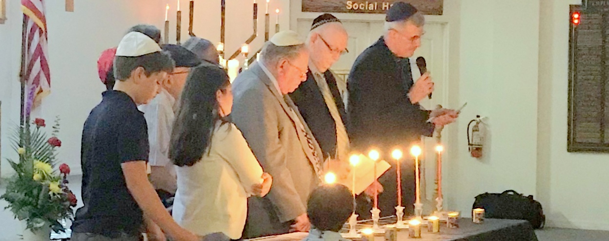 Home - Temple Beth El Israel, Port Saint Lucie, FL